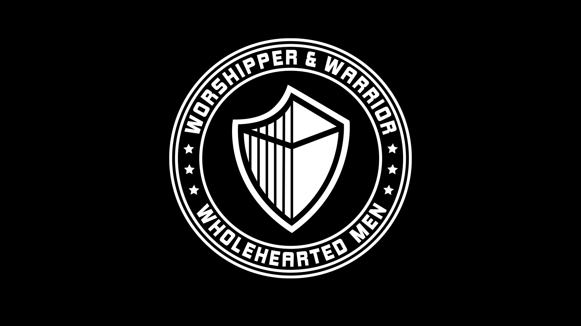 Worshipper & Warrior Leadership